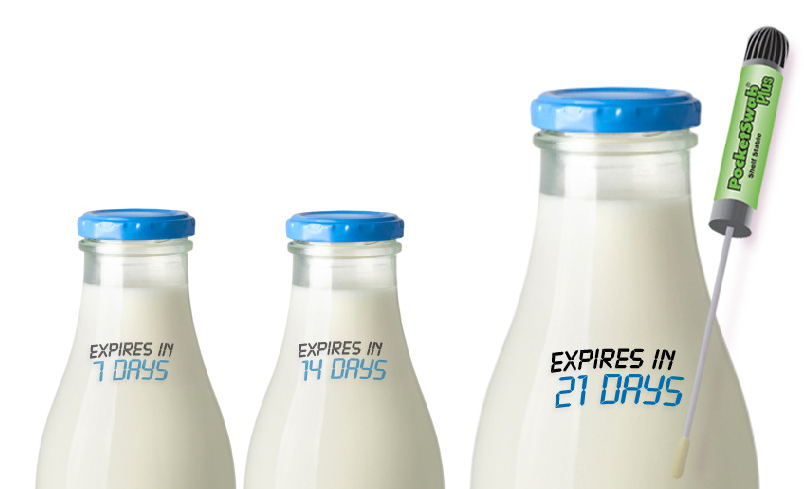 novaLUM II ATP Detection System